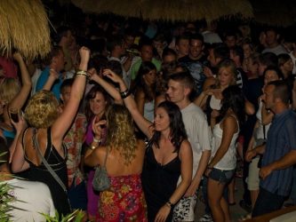 Karlo Damijanić - Croatia's World Class Bartender