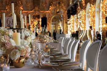 Luxury Hotels in Eastern Europe