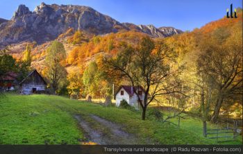 Transylvania: Europe's Most Authentic Rural Retreat