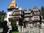 Top 10 Things to See in and around Sinaia