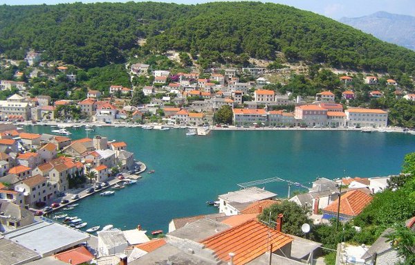 Croatia's Picture Perfect Villages