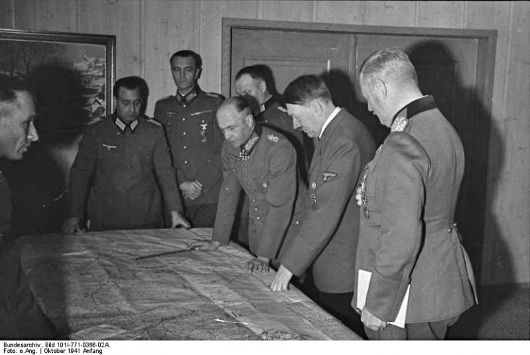 Hitler's Wolf's Lair to Become Major Tourist Center