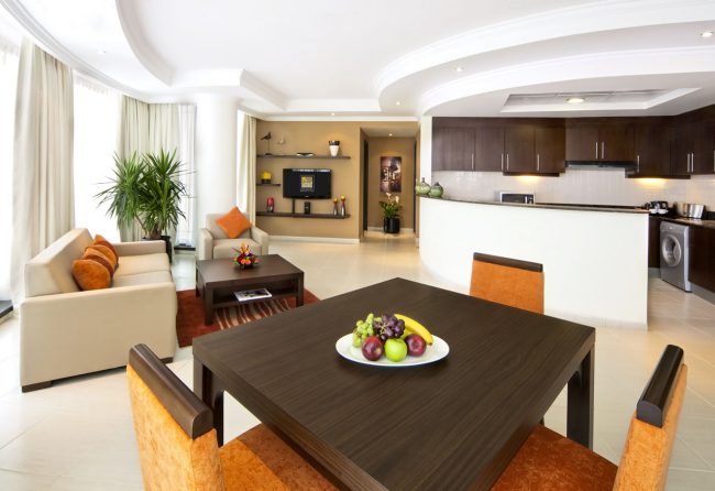 World´s Most Spacious Accommodations: Volume Two