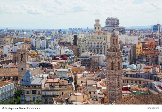 Valencia, Spain’s Hidden Jewel
