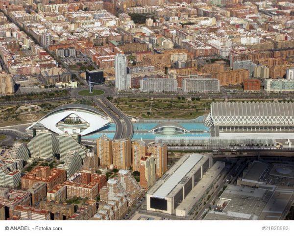 Valencia, Spain’s Hidden Jewel