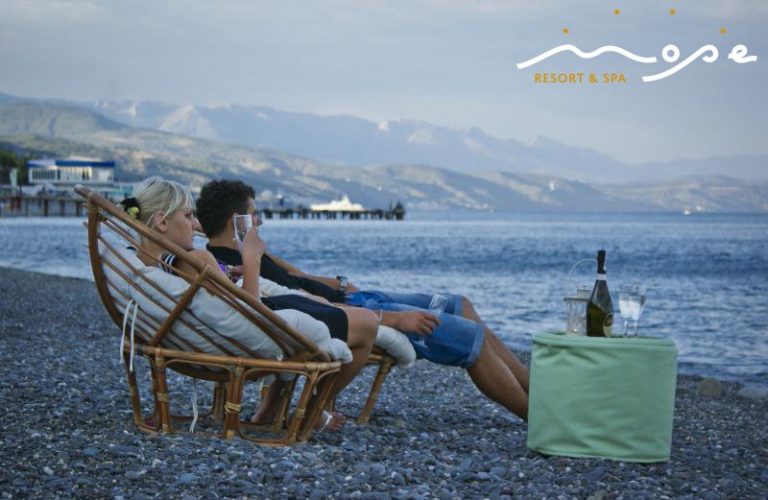 TripAdvisor's Top 5 Hotels in Crimea