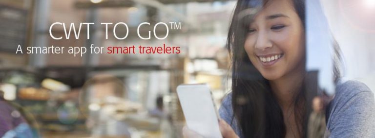 Carlson Wagonlit Travel’s New App Takes Off