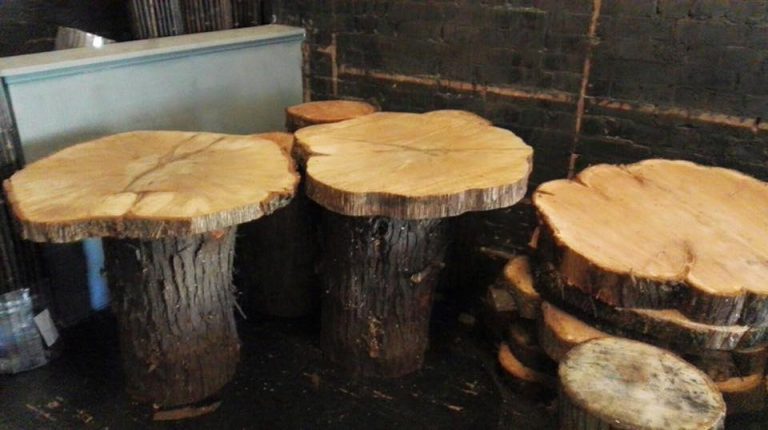 The Bunyadi in London Wants You to Dine Naked