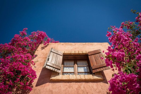 Crete’s Ecotourism: Three Natural Legends Surfacing