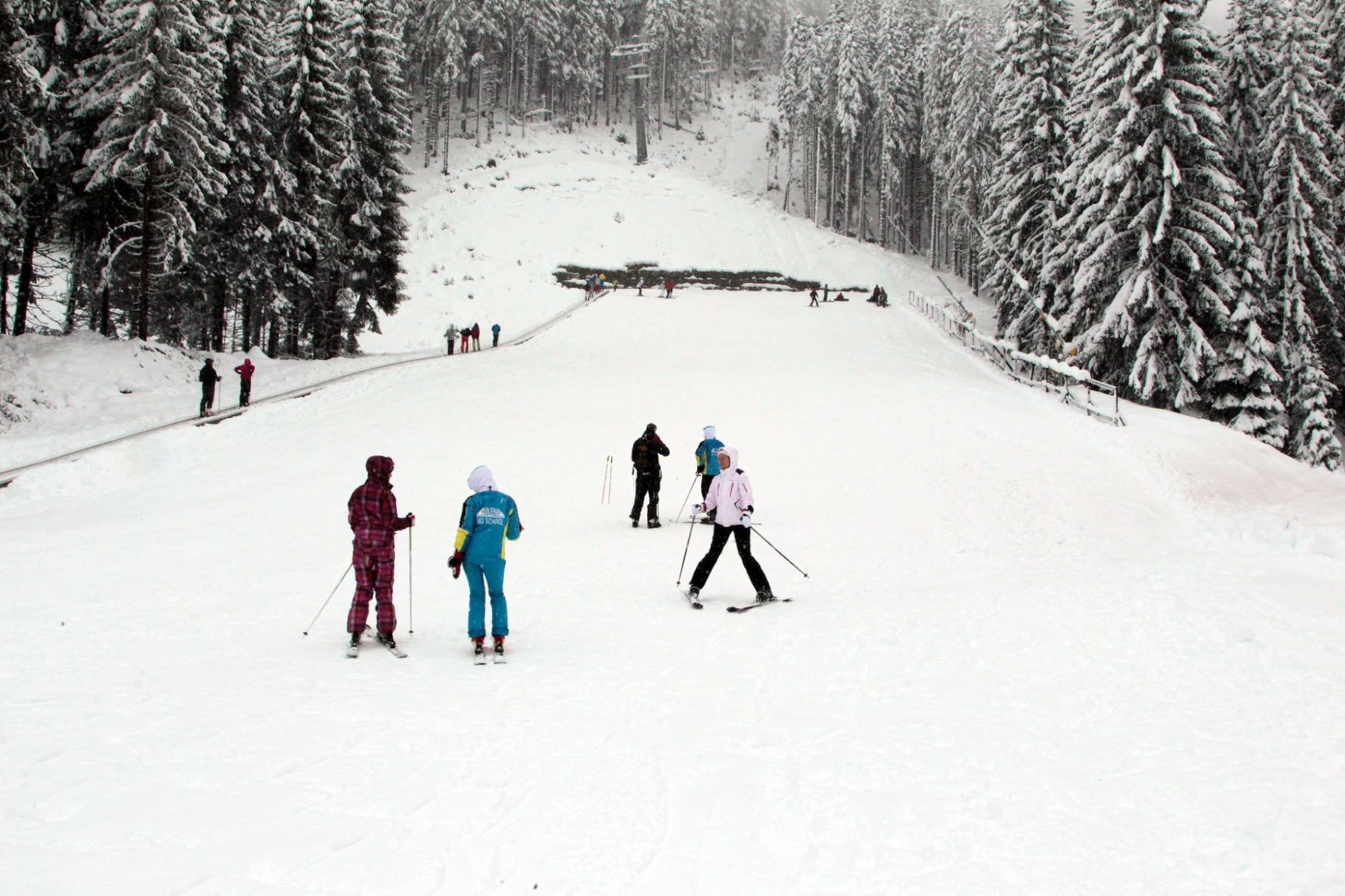 Bansko Ski Resort: Value Holidays in Luxury and Style