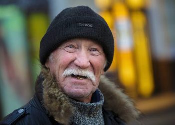 Among the People of Russia: Vitaly Vakhrushev