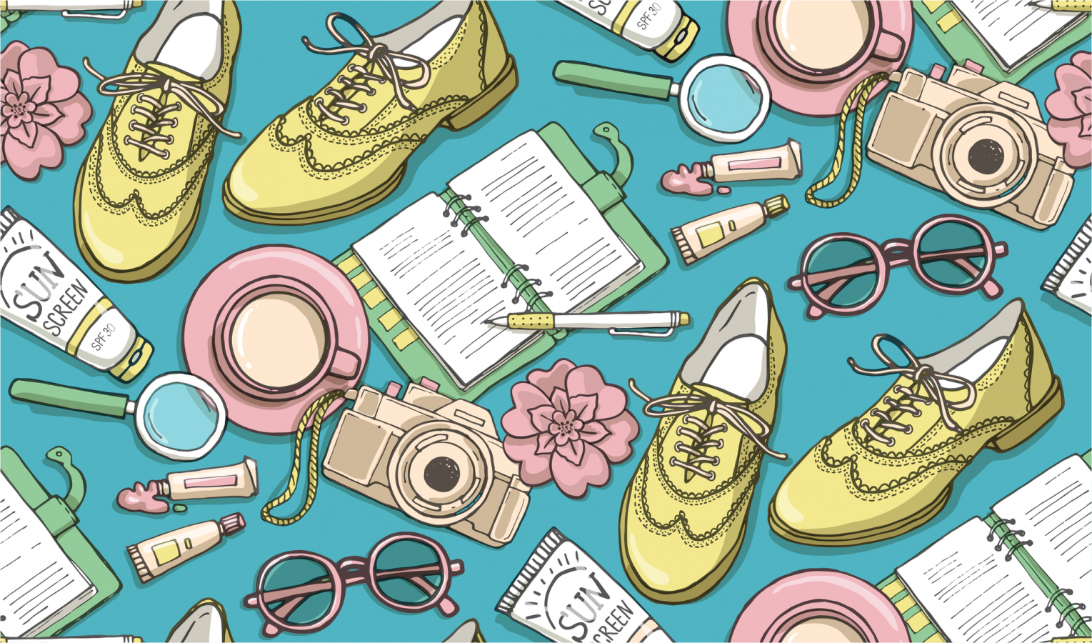 22 Sites that Pay Travel Writers