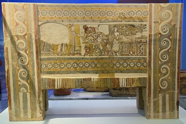 The Mystery of Monastiraki: A Search for the Most Sacred