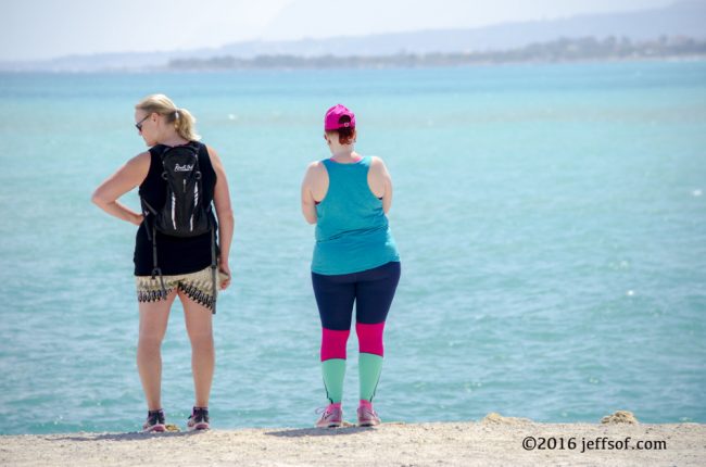 What are TUI Group's All-Inclusive Crete Intentions?