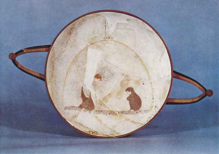 The Legend of Glaucus of Crete: Divining Ancient Mysteries