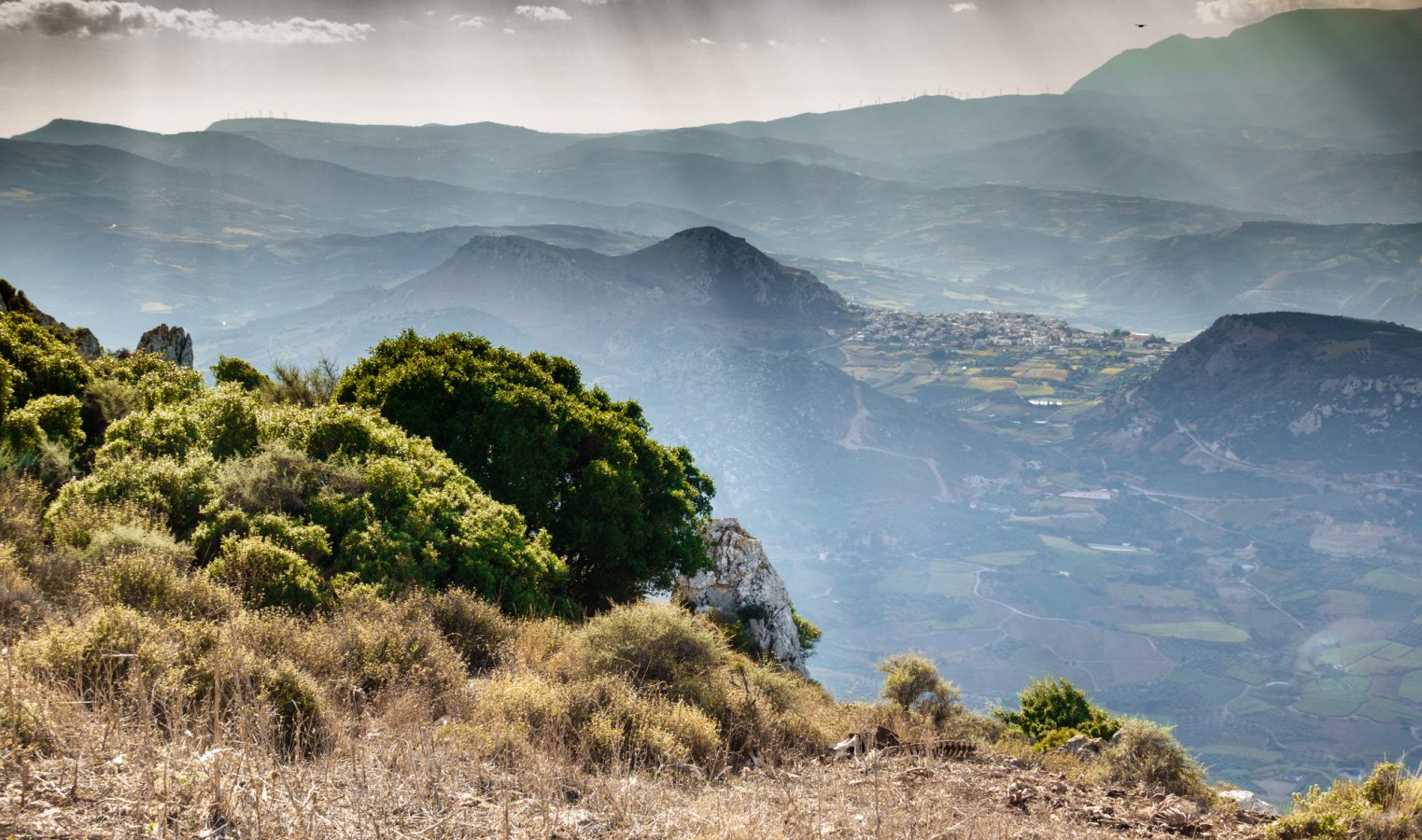 Visit Archanes for a Sampling of Sacred Cretan Village Life