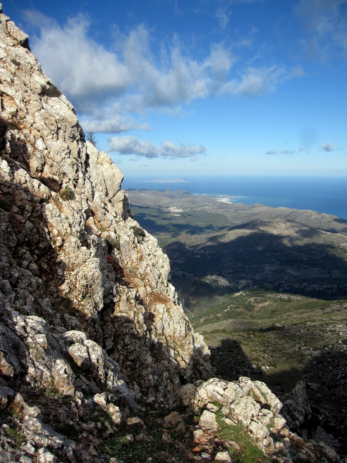 King Sarpedon and Rumors of Empires Lost and Won