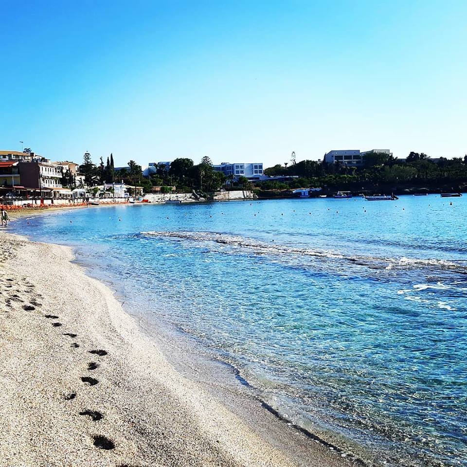 Crete 2020 Vacations: The Best of Amazing Agia Pelagia