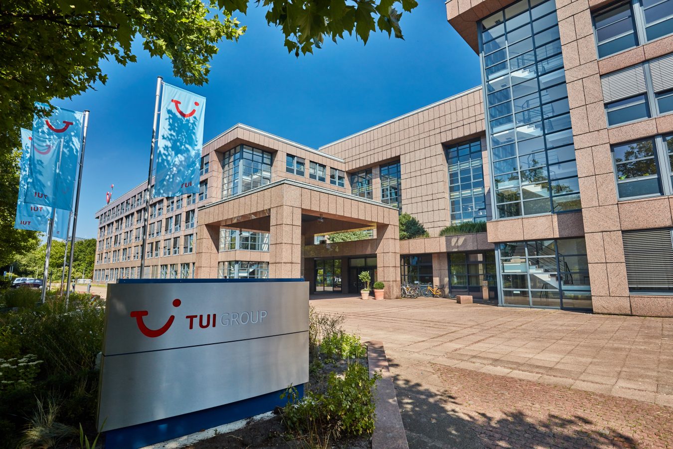 TUI Has Released a Ten-point Plan for Hotels for Post Coronavirus