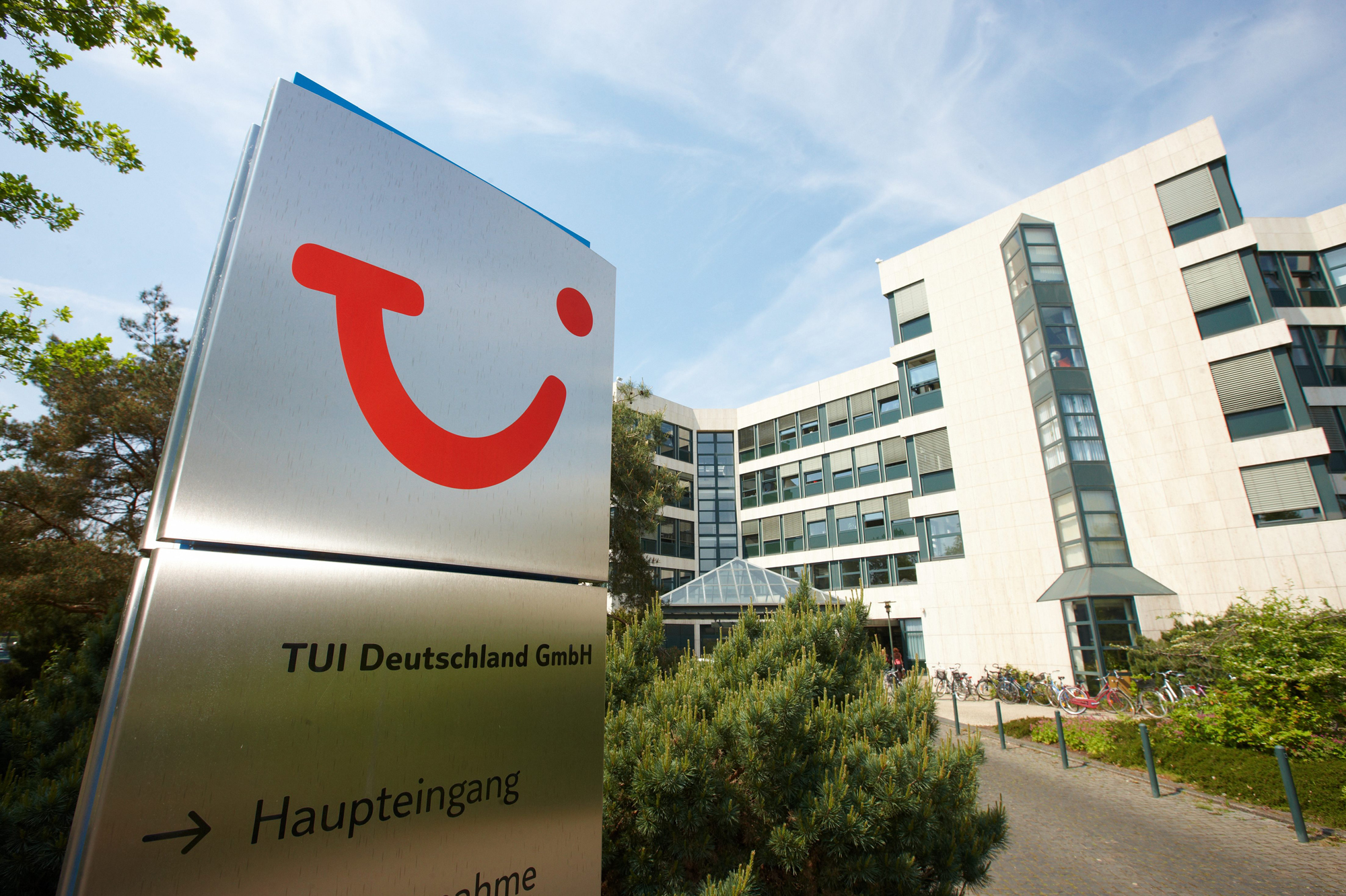 TUI Announces Readiness for Holidaymakers Worldwide for Summer 2020