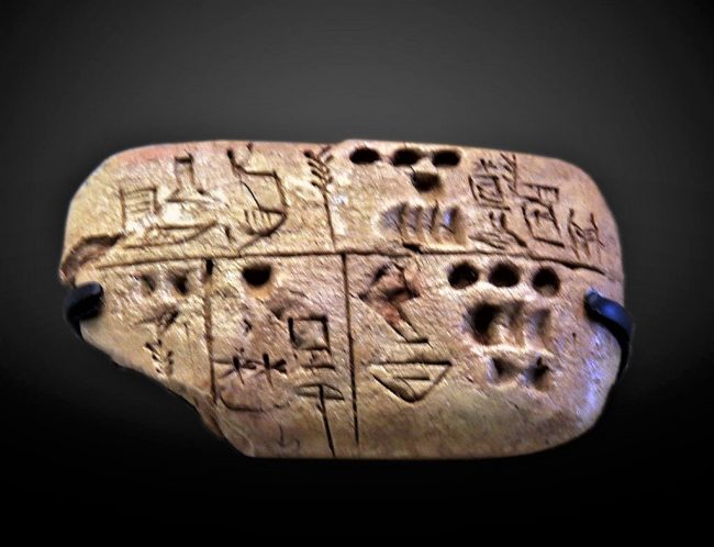 The Keftiu: Were They Absorbed and Erased from History?