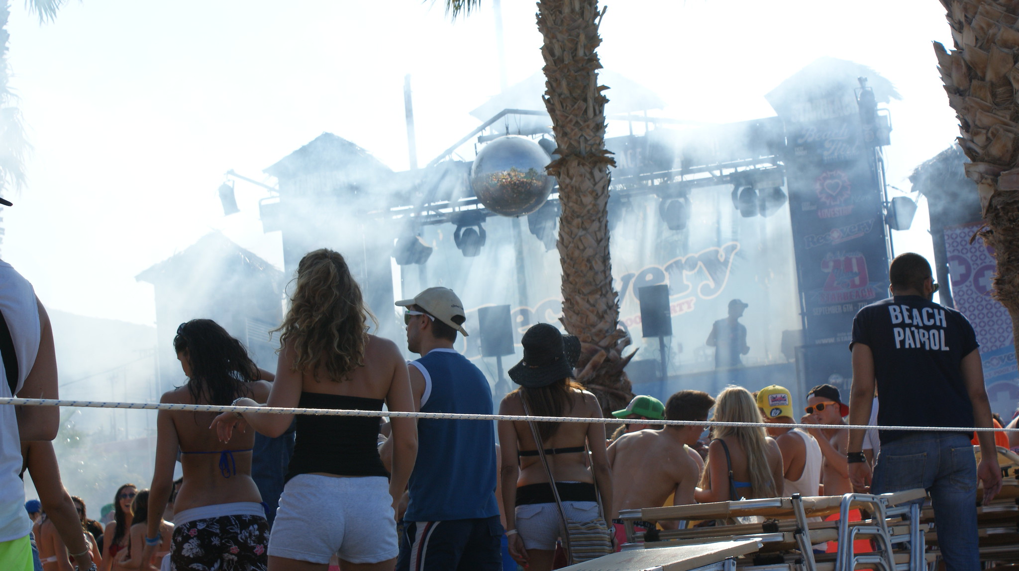 Crete Tourism for 2024 and Beyond - A Cautionary Analysis