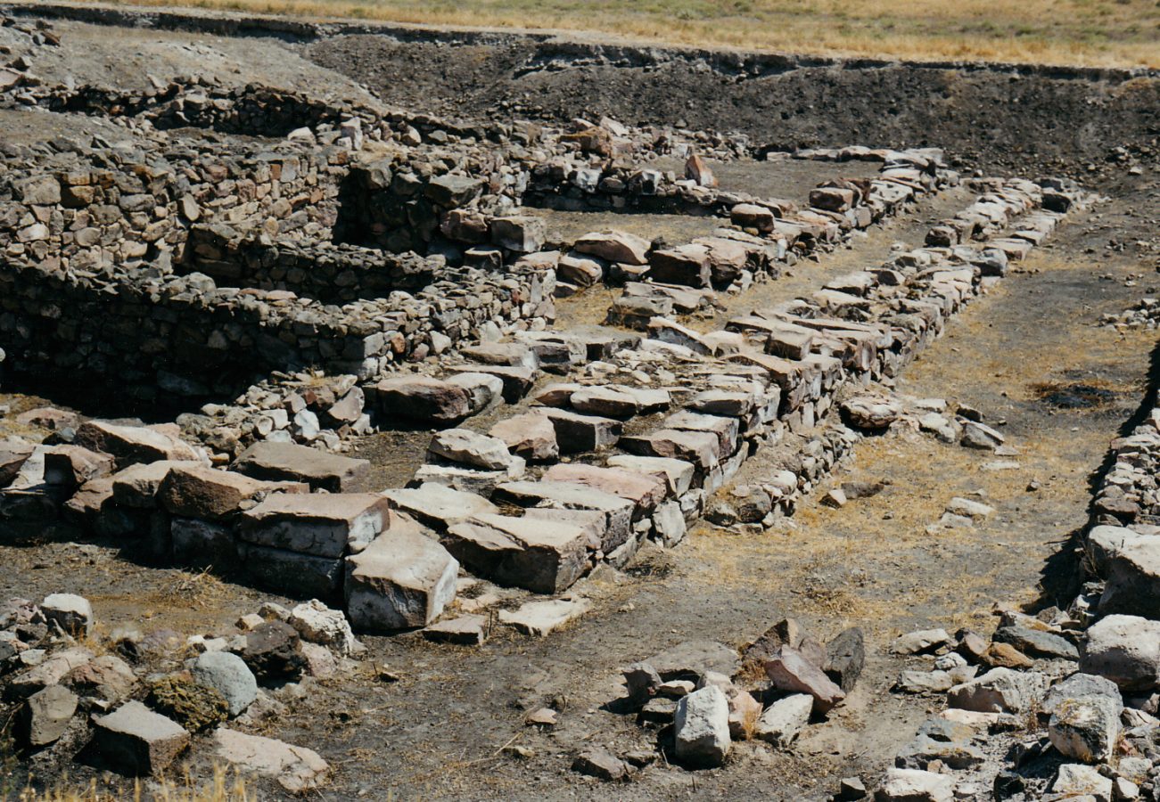 Unlocking the Secrets of Ancient Adaptation: The Kültepe Archaeological ...