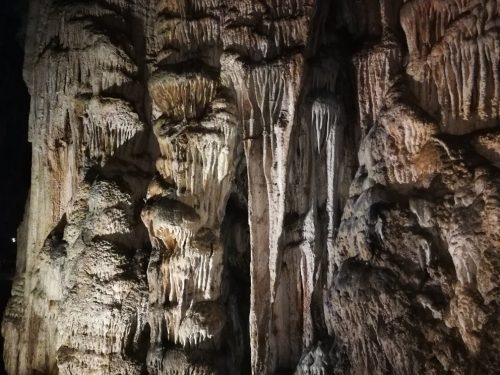 The Caves of Crete: An Inside Look at Melidoni