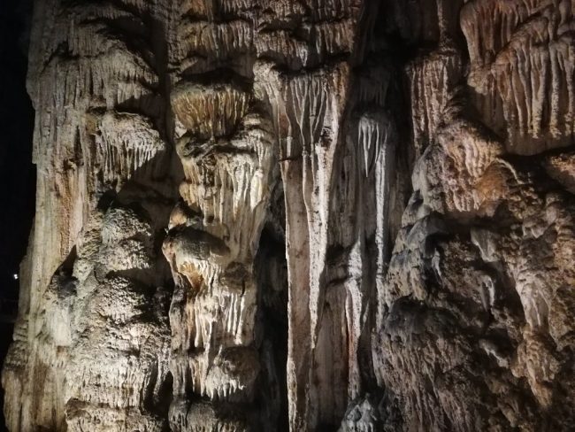 The Caves of Crete: An Inside Look at Melidoni