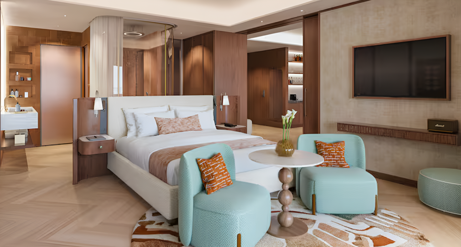 Hilton Chania Old Town Resort & Spa Targets Q2 2026 Opening
