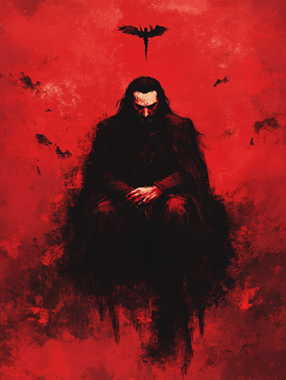 Vlad the Impaler's Second Reign: Blood, Betrayal, and Becoming Dracula